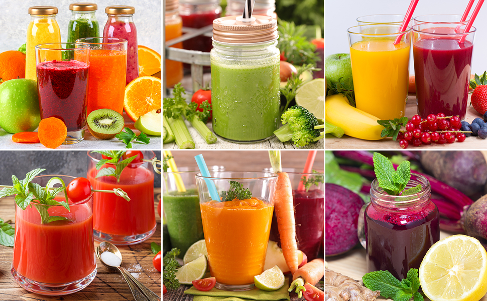 Amazon.com: Ninja Blender Cookbook: 365 Days of Nutrient-Packed Recipes for Your Ninja Blender ...