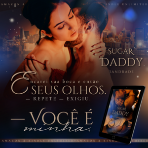 Sugar Daddy (Série Sugar Livro 1) eBook : Queiroz, Iole , Queiroz, Iole: Amazon.com.br: Loja Kindle