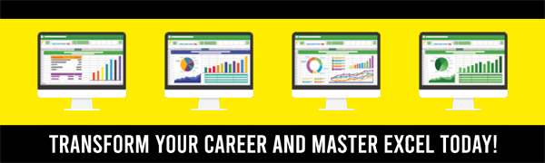 EXCEL CRASH COURSE: The Ultimate Guide to Master Microsoft Excel from Zero to Expert in 7 Days ...