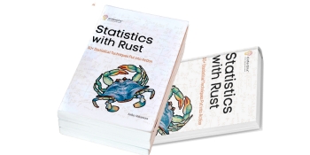 Statistics with Rust: 50+ Statistical Techniques Put into Action ...