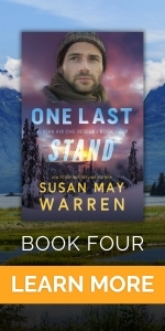 Amazon.com: One Last Stand (Alaska Air One Rescue Book 4) eBook : Warren, Susan May: Kindle Store