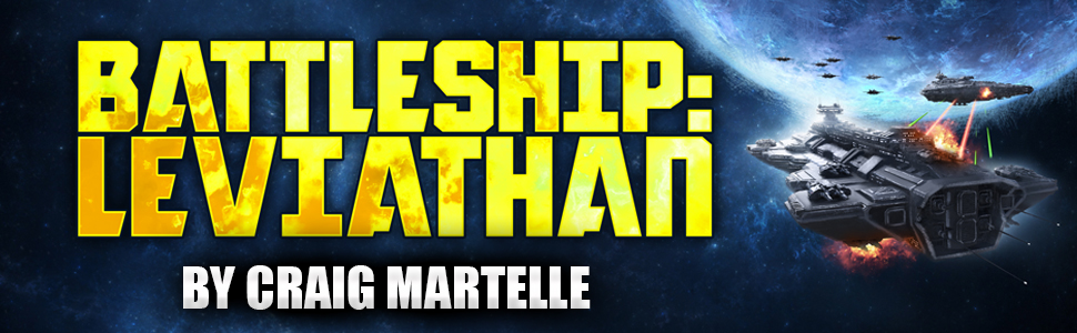 Amazon.com: Leviathan Rises: A Military Sci-Fi Series (Battleship: Leviathan Book 5) eBook ...