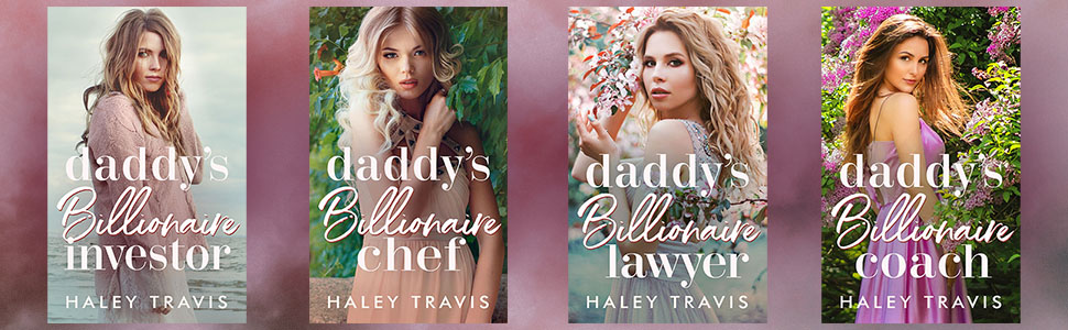 Amazon.com: Daddy's Billionaire Inventor: Age Gap Instalove Romance (Billionaires) eBook ...