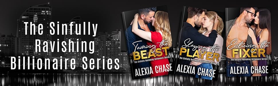 Slaying the Player : A Sinfully Ravishing Billionaire Series (The Sinfully Ravishing Billionaire ...