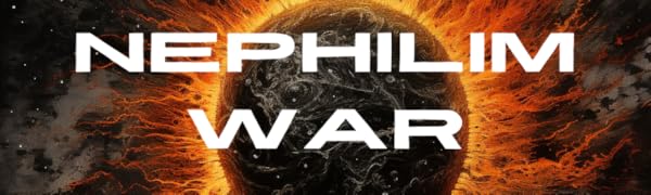 Amazon.com: Nephilim War: Shadows within the Empire: Book 1 eBook : Maldonado, John: Kindle Store
