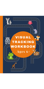 Visual Perception Workbook : Activity Book to Exercise and Improve ...
