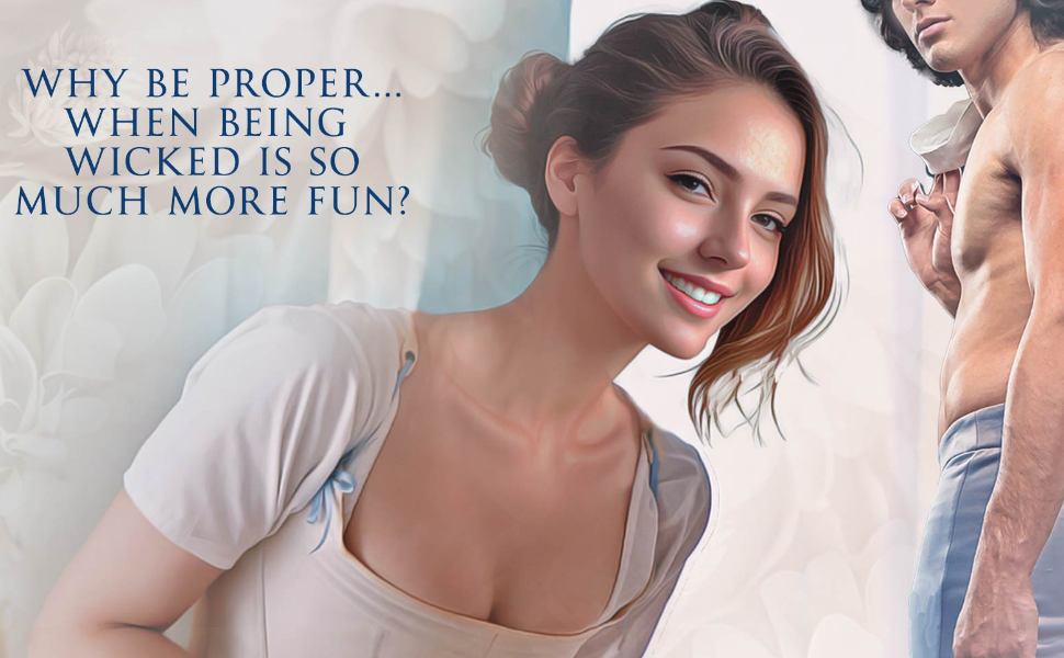 Ladies Most Wicked: Regency Boxset Collection - Kindle edition by Eaton, Jillian . Romance ...