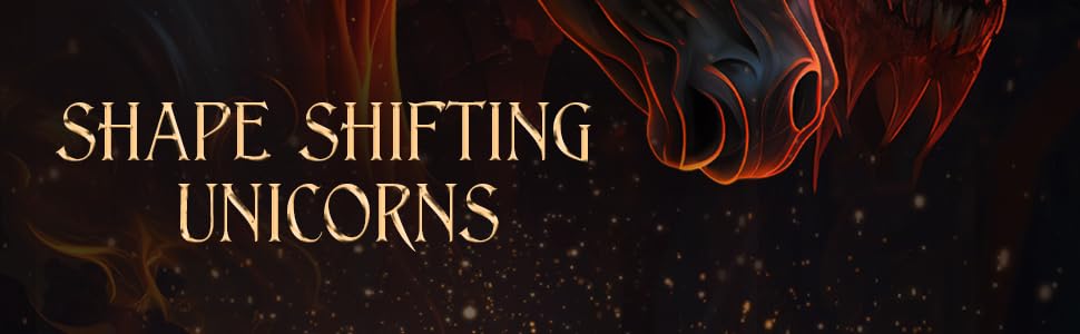 Amazon.com: House of Fire and Magic (Myths & Outlaws Book 1) eBook : Kenyon, Sherrilyn: Kindle Store