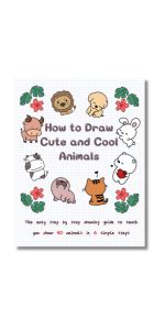 Amazon.com: Learn to Draw People for Kids 9-12: The Step by Step ...