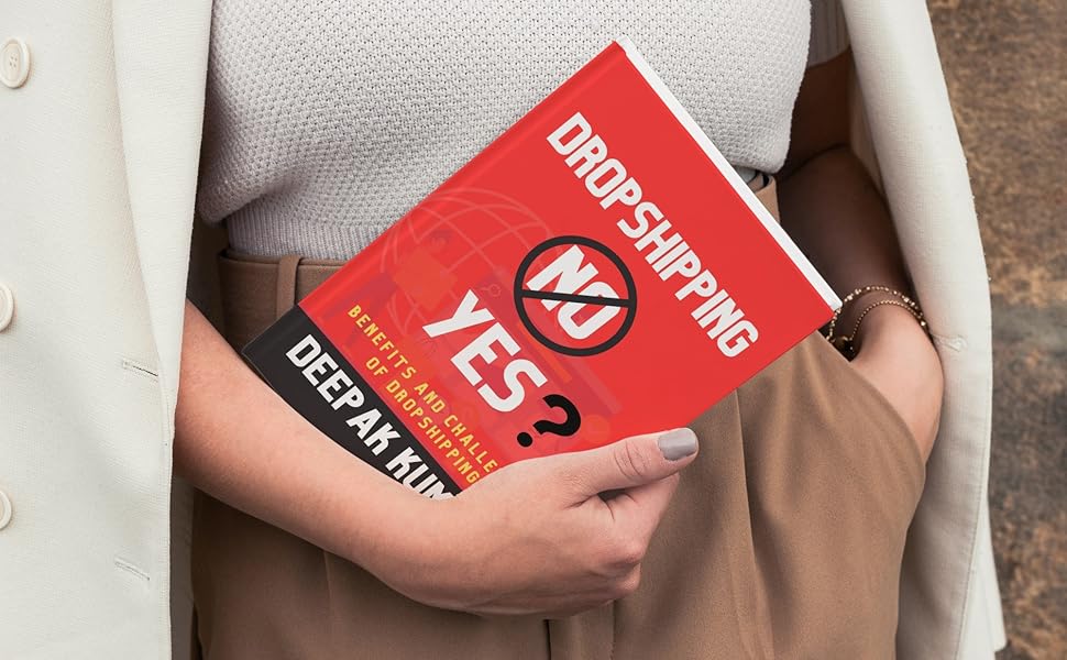 Amazon.com: Dropshipping: A Comprehensive Guide to Building a Profitable Online Business (Zero ...