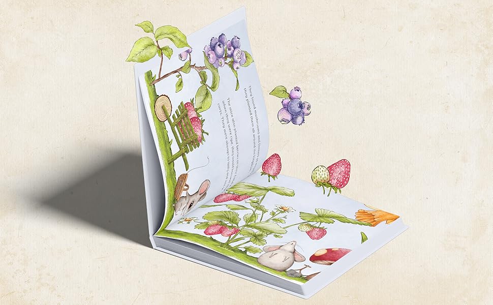 Amazon.com: Tiny Ollie With Big Dreams eBook : Wang, Ying, Huang, Jack: Kindle Store