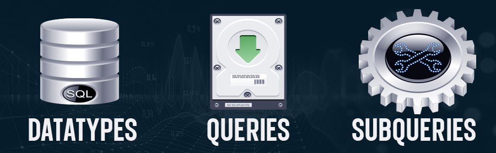 Learning SQL: The Complete and Comprehensive Introduction to Creating ...