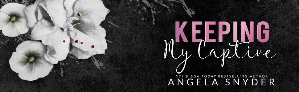 Amazon.com: Keeping My Captive: A Dark Mafia Captive Romance (Keeping What's Mine ...