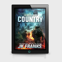 Amazon.com: Downward Cycle: A Post-Apocalyptic Survival Thriller (Catalyst Book 1) eBook ...