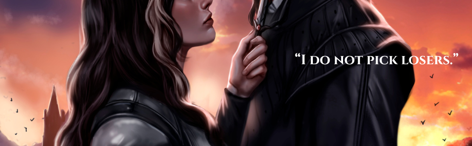 Amazon.com: Crown of Light and Shadows: A Fantasy Romance (Courts of Aetheria Book 1) eBook ...