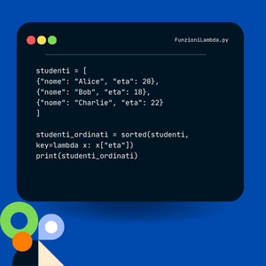 L'arte della programmazione Python: Un Percorso Completo per Combinare ...