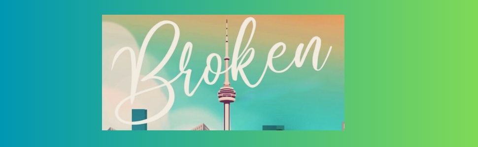 Broken: Not a halal love story - Kindle edition by Bala, Fatima. Romance Kindle eBooks @ Amazon.com.