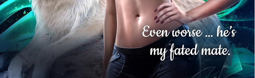 Amazon.com: Shattered Wolf (Shadow City: Silver Mate Book 1) eBook : Grey, Jen L., City, Shadow ...