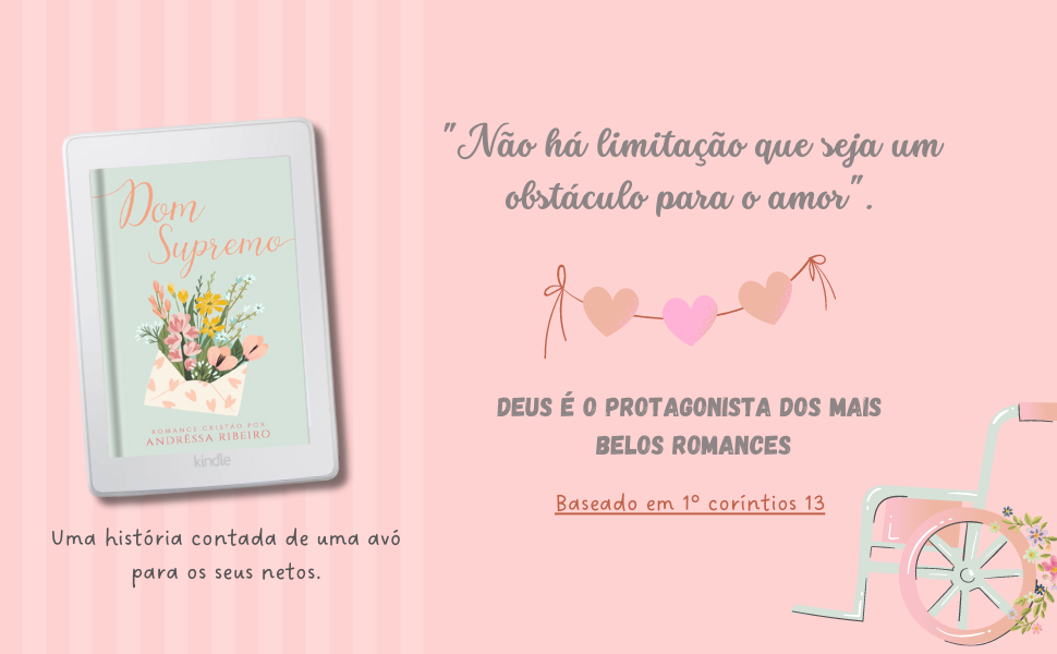 Dom Supremo eBook : Ribeiro, Andrêssa: Amazon.com.br: Loja Kindle