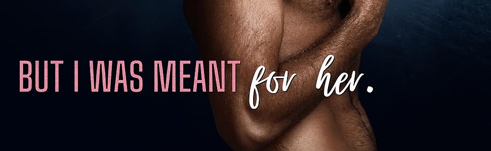 Amazon.com: Meant For Her: A enemies to lovers, single mother, sports romance (Meant for Series ...