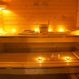 Sauna von A-Z erklärt: Alles was Sie über die Sauna und das Saunieren wissen müssen : Bauel ...