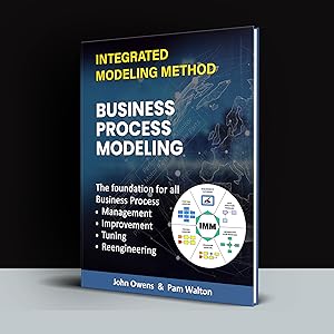 Amazon.com: Business Process Modeling: The Foundation for all Business ...