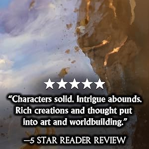 Amazon.com: Mark of the Crijik: A LitRPG Adventure eBook : ThinkTwice: Kindle Store