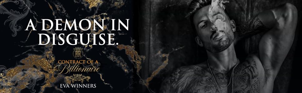 Contract of a Billionaire : A Mafia Billionaire Romance (Billionaire Kings Book 1) (English ...