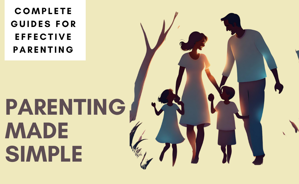 Amazon.com: The Effective Parent's Guide to Preschool: Start your Child ...