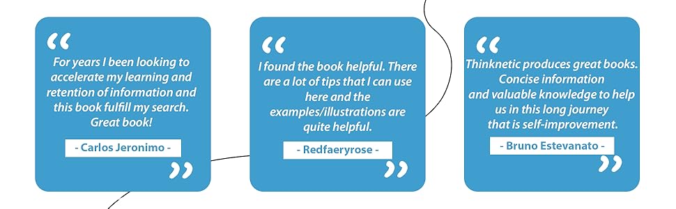 Amazon.com: Self-Learning Mastery: The Self-Learner’s Handbook To Unlock Your Potential And ...