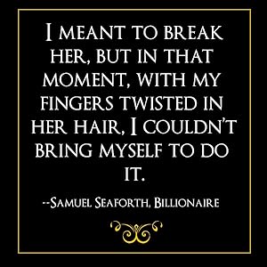 Foolish Mistakes: An Enemies to Lovers Romance (Seaforth Billionaires Series Book 1) - Kindle ...