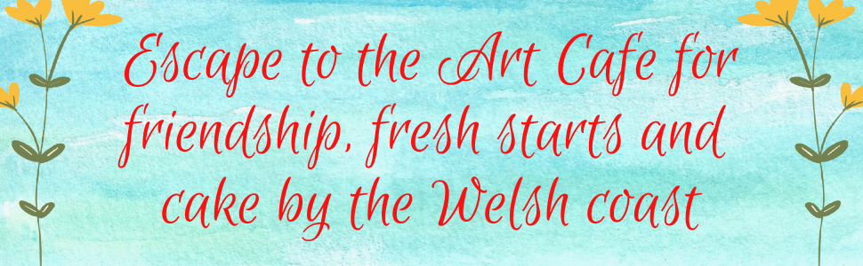 Amazon.com: Escape to the Art Café: A page-turning summer romance eBook : McDonagh, Sue: Kindle ...