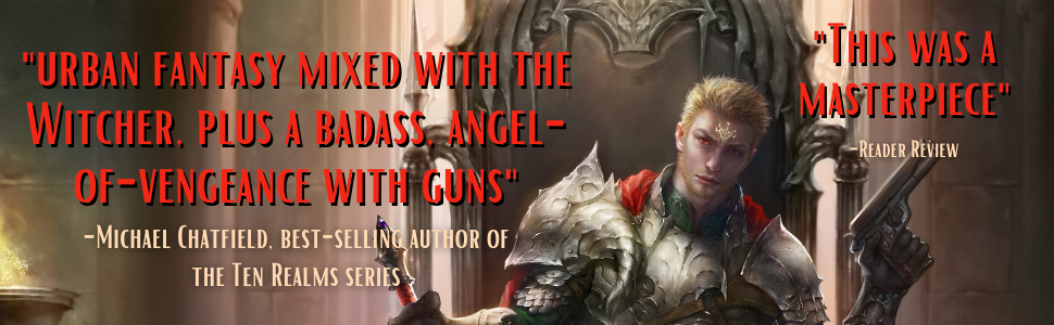 Amazon.com: Vigil's Wrath: A LitRPG Adventure (Vigil Bound Book 4) eBook : Hunter, James: Kindle ...