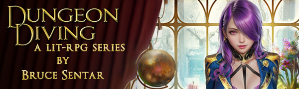 Amazon.com: Dungeon Diving 202 eBook : Sentar, Bruce: Kindle Store