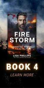 Flashover (Chasing Fire: Montana): Besing, Megan, Warren, Susan May, Phillips, Lisa ...