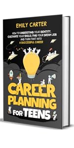 Amazon.com: Success Life Skills for Teens: 4 Books in 1 – Learn Essential Life Skills, Master ...