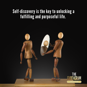 The Enneagram: A Guide to Determining Your Personality Type, Unlocking the Power of Personal ...