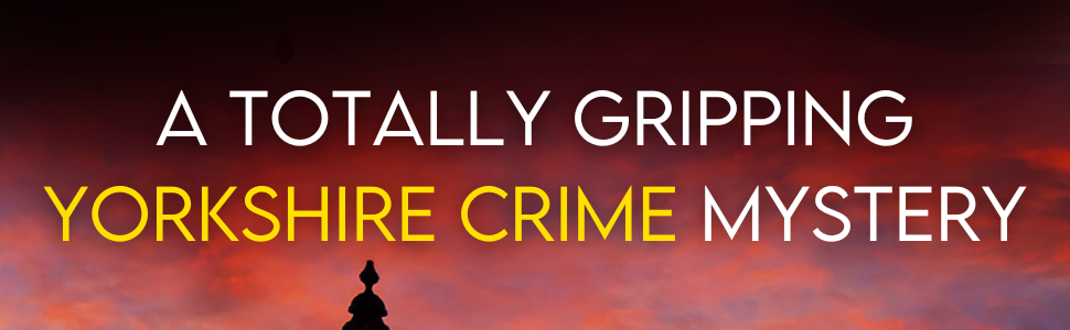 DEATH’S DISCIPLE a totally gripping Yorkshire crime mystery (Detective Frank Miller Crime ...