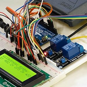 Arduino Without Prior Knowledge: Create your own first project within 7 ...