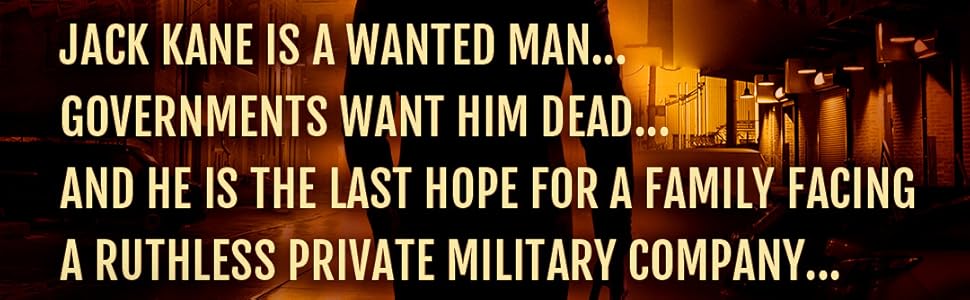 Hidden Enemy: A Jack Kane Thriller - Kindle edition by Stone, Dan. Literature & Fiction Kindle ...