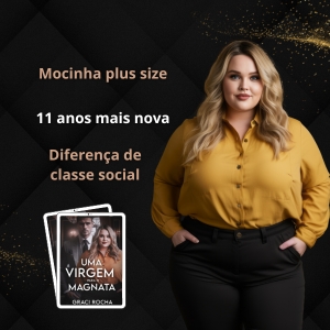 Uma Virgem para o Magnata (Irmãos Ferraz) eBook : Rocha, Graci: Amazon.com.br: Loja Kindle