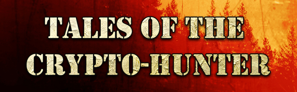 Bigfoot Hunters: A Cryptid Thriller (Tales of the Crypto-Hunter Book 1) eBook : Gualtieri, Rick ...