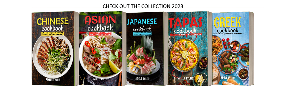 Lebanese Cookbook: 40 Easy Recipes For Traditional Food From Lebanon ...