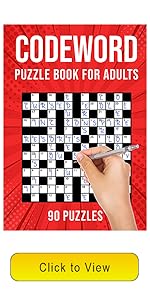 Puzzle Book for Adults Mixed: Arrowwords, Crossword, Kriss Kross, Wordsearch, Sudoku & Nonogram ...