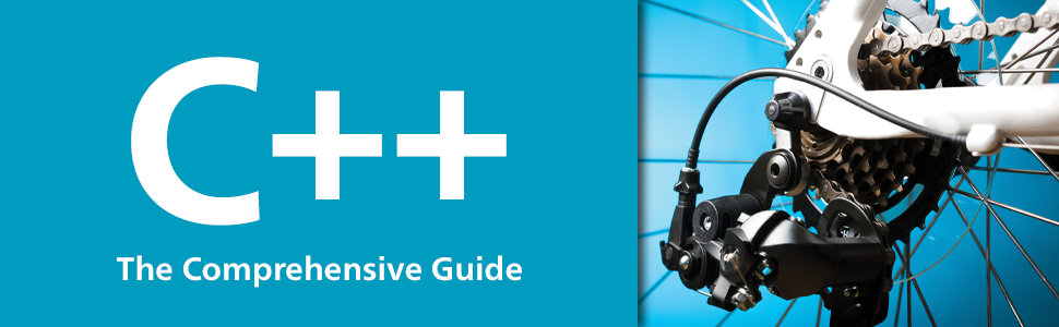 Amazon.com: C++: The Comprehensive Guide to Mastering Modern C++ from ...
