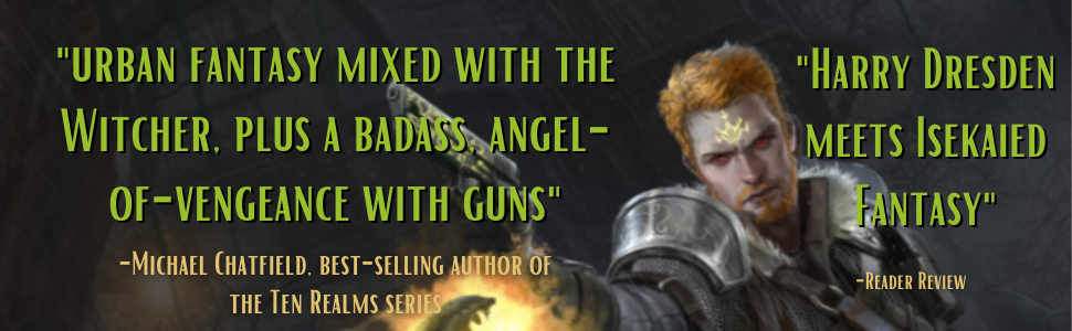 Amazon.com: Vigil's Justice: A LitRPG Adventure (Vigil Bound Book 1) eBook : Hunter, James ...