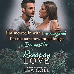 Amazon.com: Runaway Love: A Runaway Bride Small Town Romance (The Monroe Brothers Book 1) eBook ...