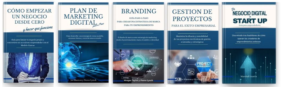 Amazon.com: Gestion de Proyectos para el exito empresarial: Maximiza la eficacia y rentabilidad ...