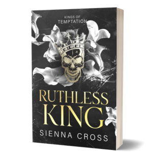 Ruthless King : A Dark Mafia Romance (Kings of Temptation) - Kindle edition by Cross, Sienna ...