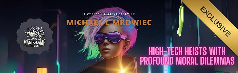 Amazon.com: Neural Run: A Dystopian Short Story Cyberpunk Novel with Thrills and Conspiracy ...